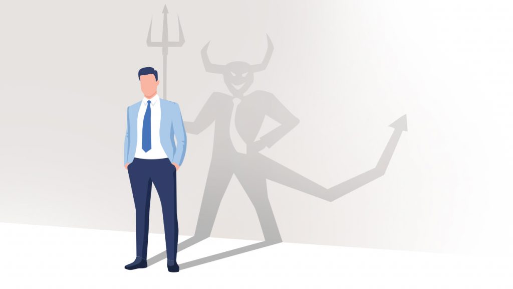 Taming the Intellectual Ego – From Hubris to Humility – ProteanMed