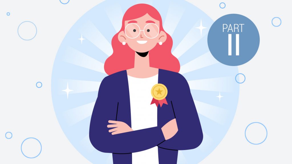 Defying Doubters: The Power of Self-Belief – Part II – ProteanMed Defying Doubters: The Power of Self-Belief – Part II – ProteanMed