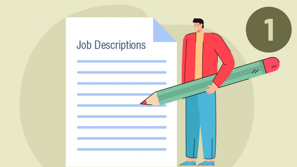 Part 1: Crafting Clear and Compelling Job Descriptions and Highlighting ...