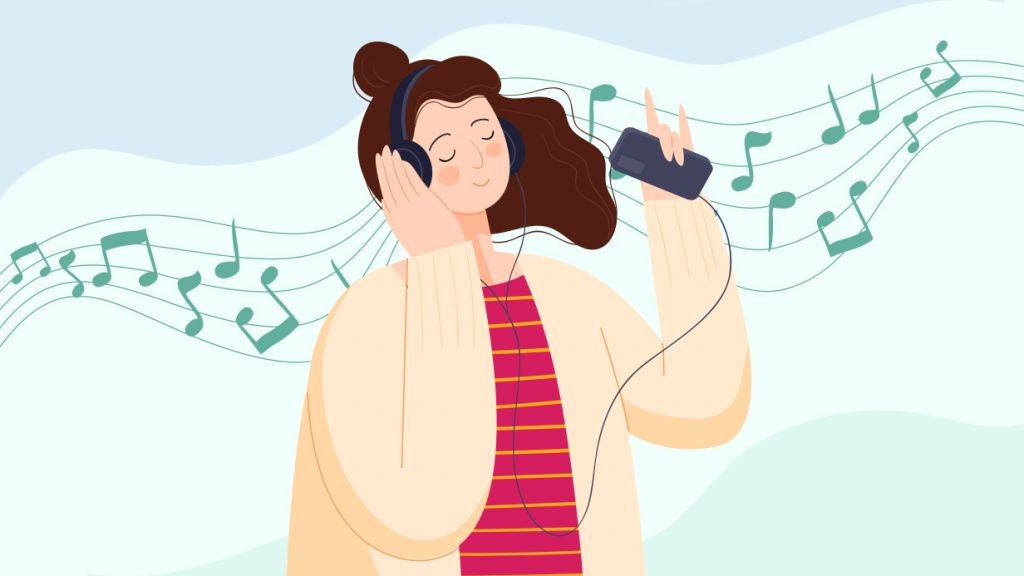 The Healing Power of Music – ProteanMed
